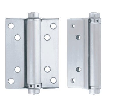 Heavy Duty Single Action Spring Hinge Stainless Steel 180 Open Degree