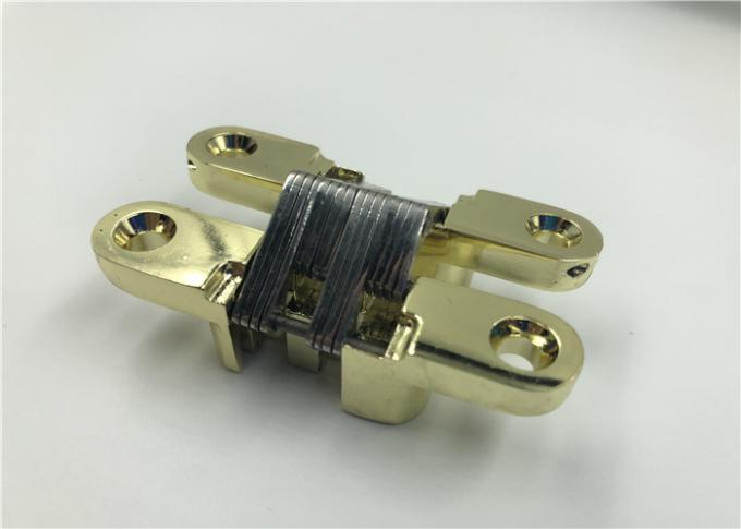 Small Concealed Cabinet Hinges , SOSS Medium Duty Concealed Hinges