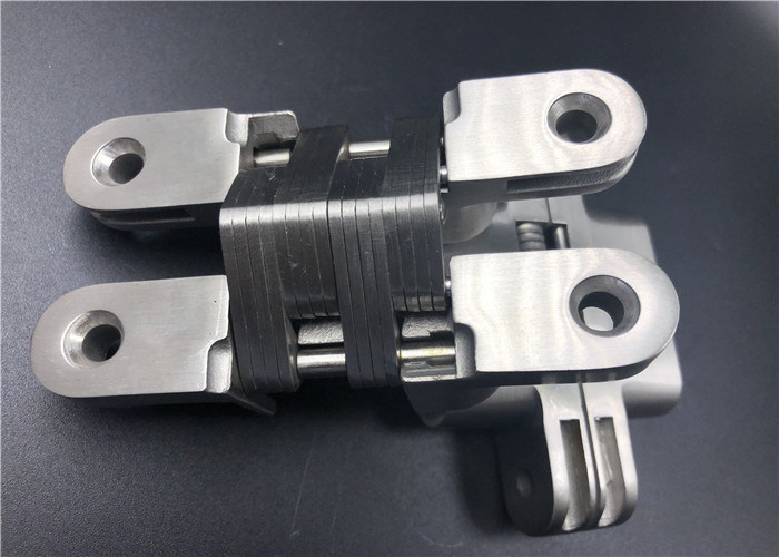 SOSS Heavy Duty Concealed Hinges Adjustable SOSS Type Hinges Corrosion ...